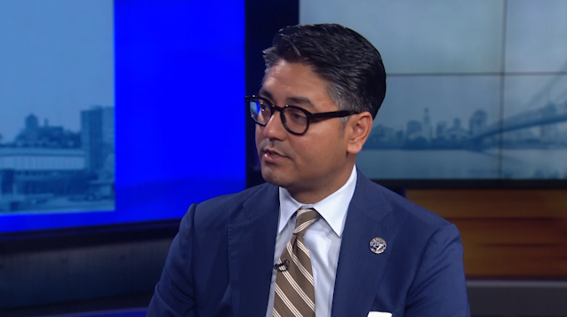 Cincinnati’s Aftab Pureval joins three Ohio mayors backing Amy Acton ...