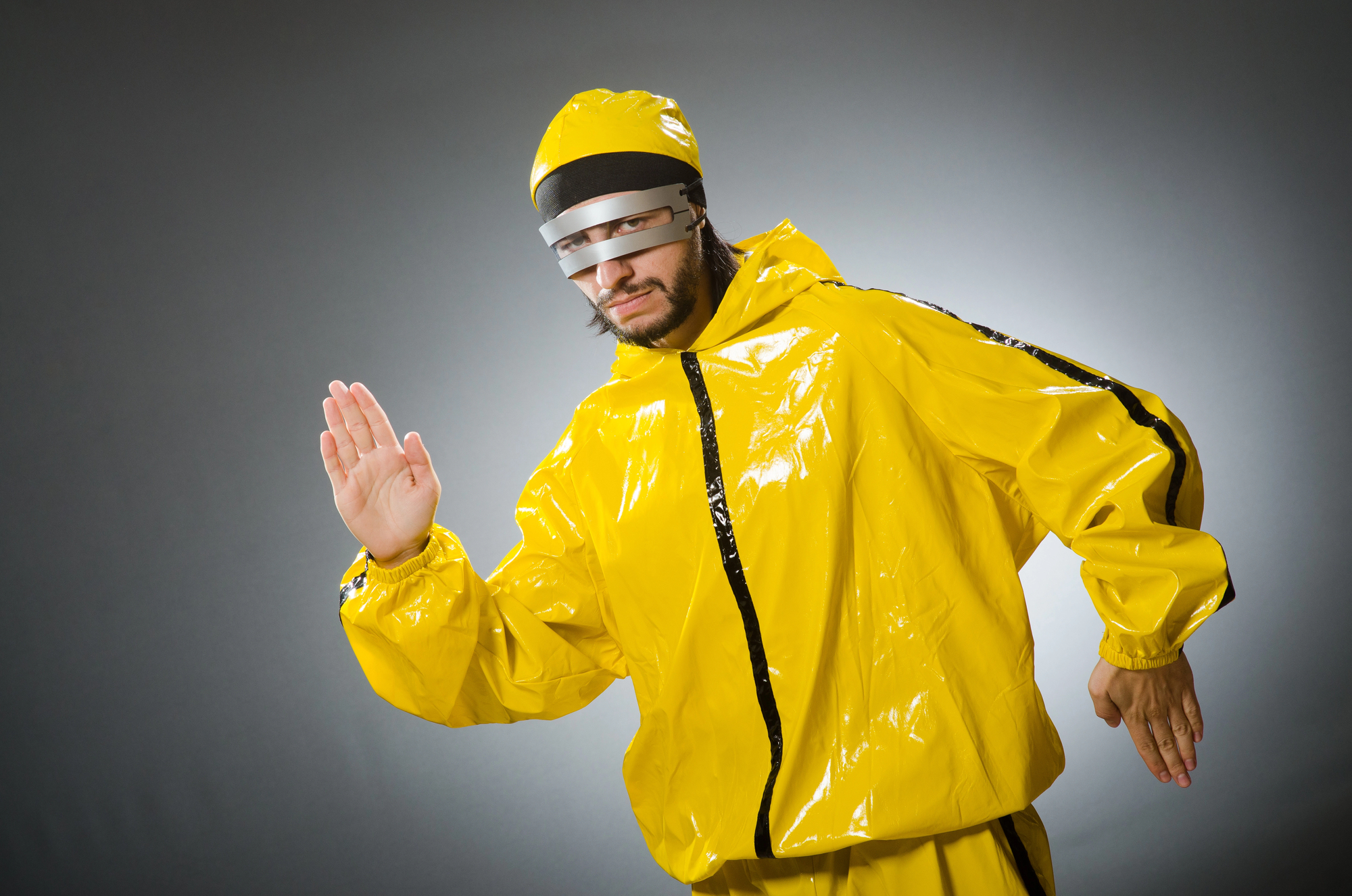 Strange Job Titles That Actually Exist
