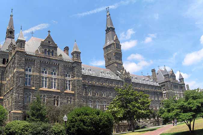 Students are changing where they apply after learning which schools ...