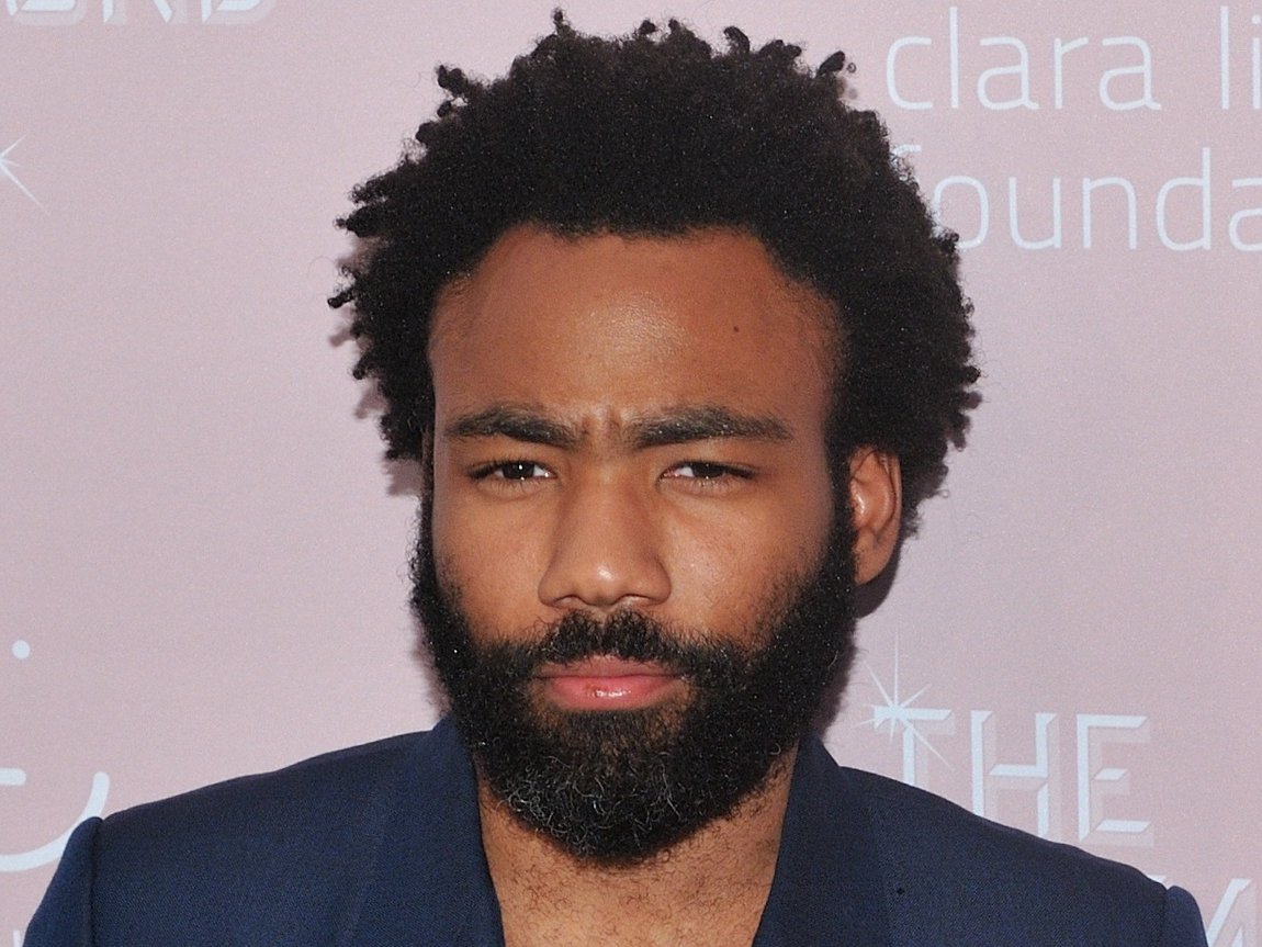 Double Drama: Donald Glover Had Stroke and Hole in Heart