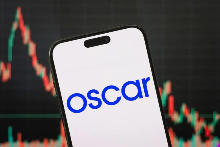 Oscar Health Stock Soars On Reports Of Two-Year Obamacare Subsidy Extension