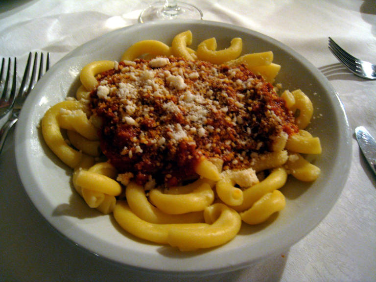 10 Comfort Foods People Turn to First When Times Get Tough, New Polls Show