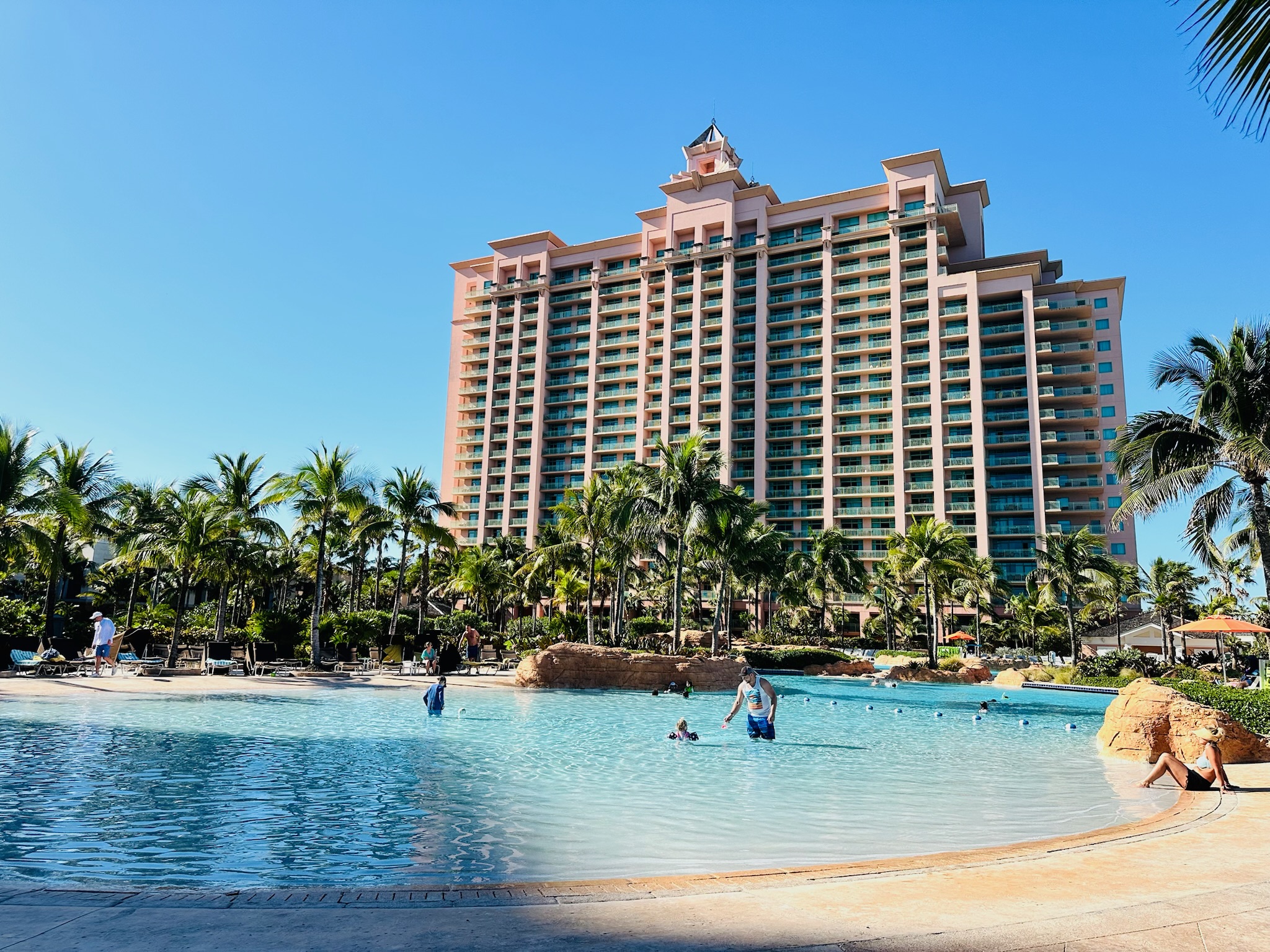 5 reasons why Atlantis Bahamas is worth the splurge