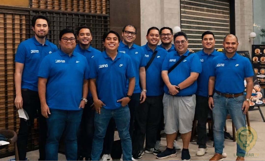 One Big Feast: Ateneans Fly Back to Nest for 2025 Grand Alumni Homecoming
