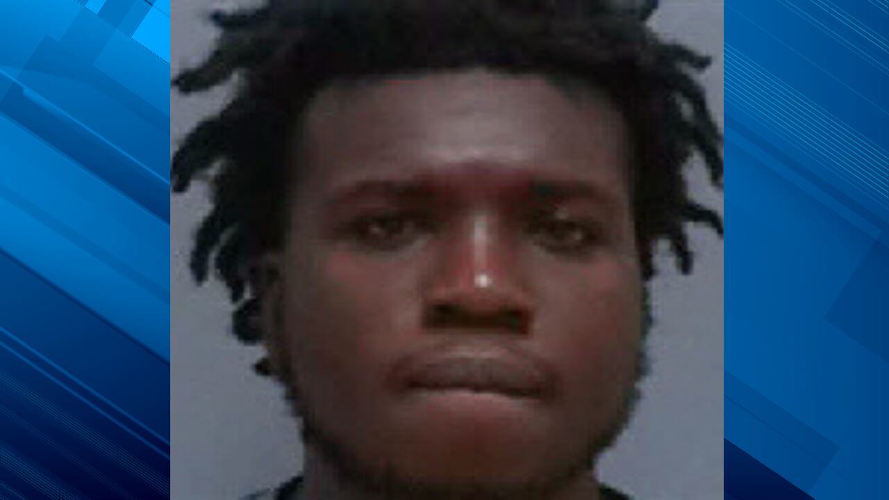 Man accused of shooting woman at point blank range in Hartsville area