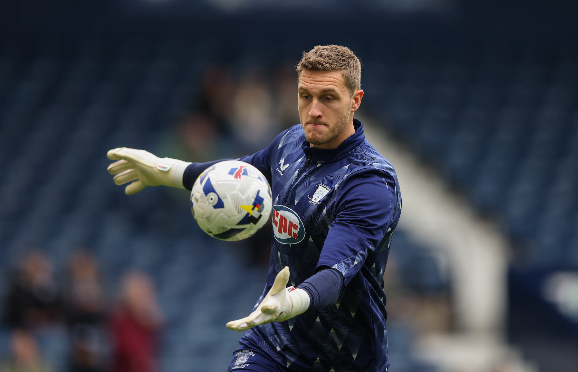 Preston North End predicted XI vs Wrexham as key man returns to squad ...