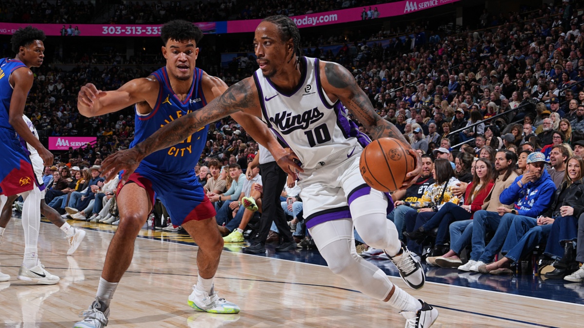 NBA: Clippers buscan obtener a DeMar DeRozan y Keon Ellis a cambio de ...