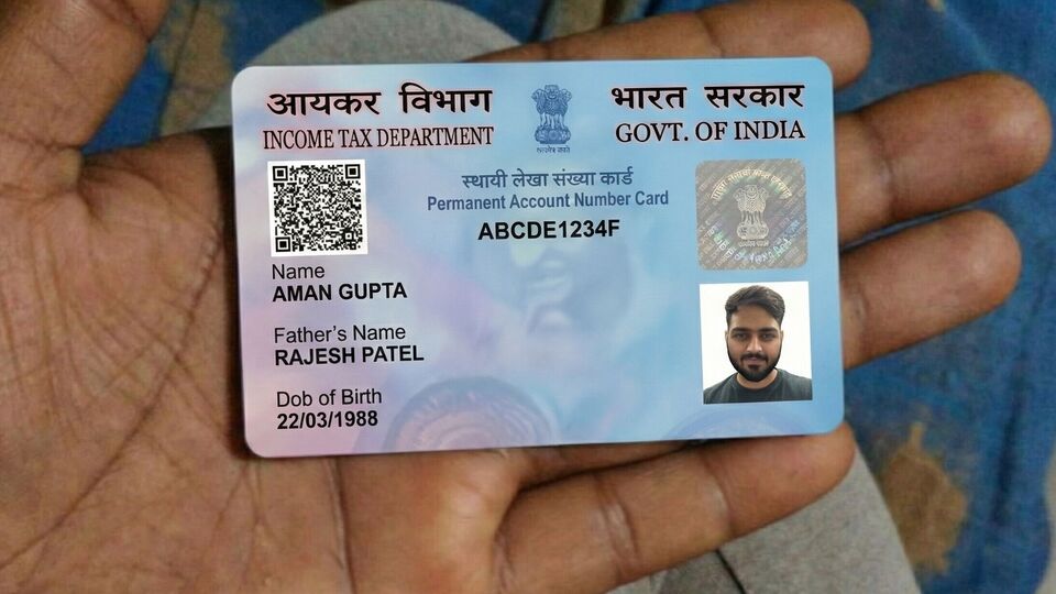 Nano Banana Pro is now generating fake Aadhaar and PAN cards: here's ...