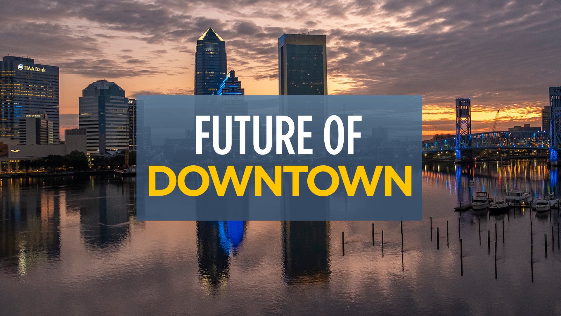 Jacksonville leaders preview new redevelopment projects in ‘Future of ...
