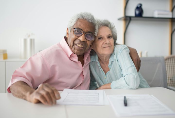 How Life Would Change If Social Security Were Fully Funded For Retirement