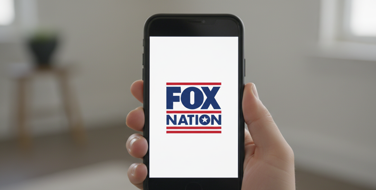 Get Fox Nation for $3 per month for the next year