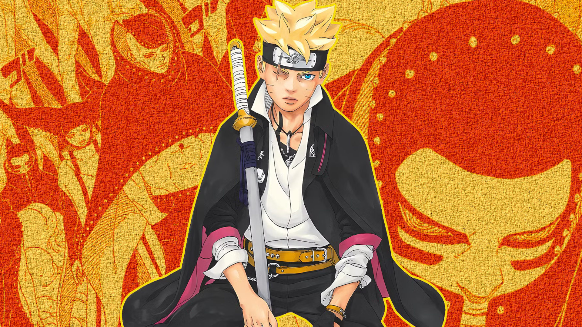 If Boruto Wants to Survive, It's Time for Naruto to Move On From the ...