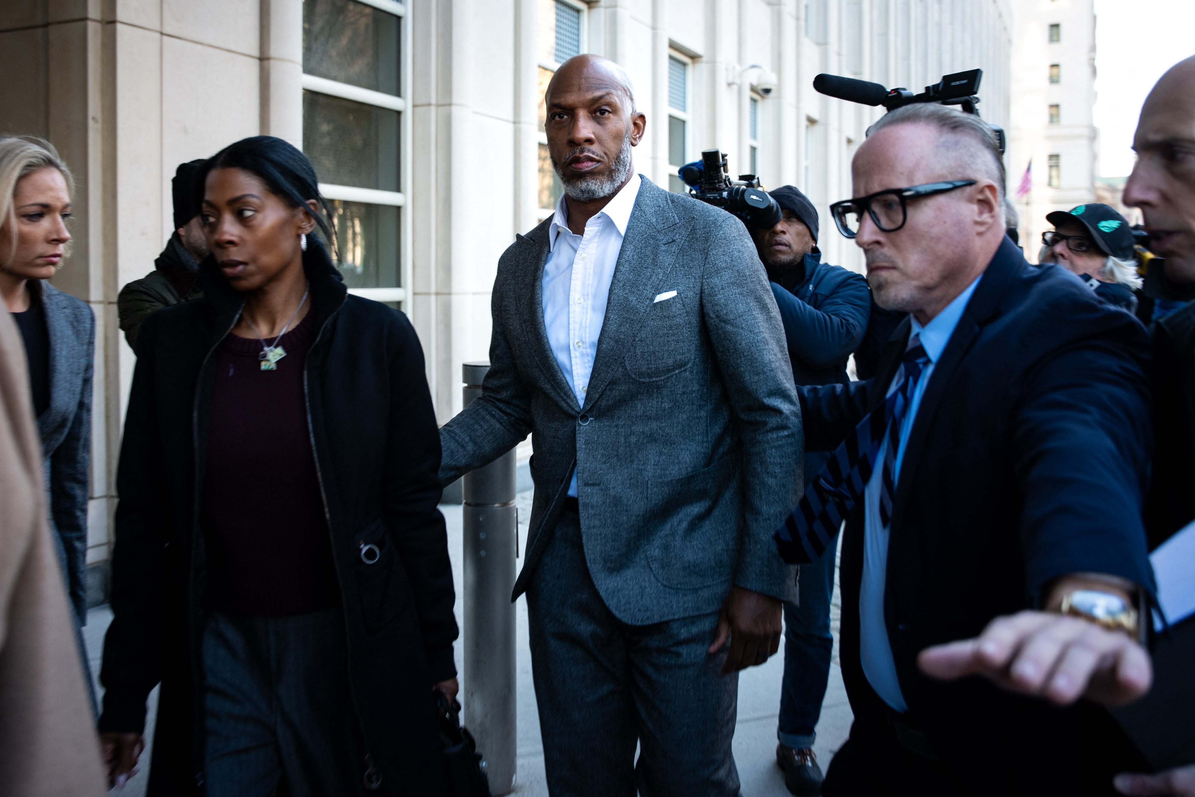 Chauncey Billups pleads not guilty in rigged poker games case