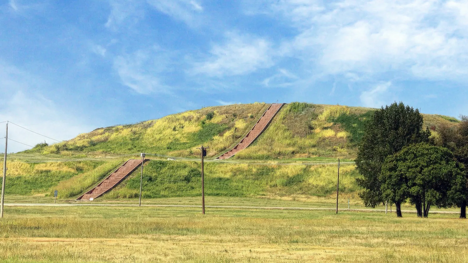 US landmarks as stunning as Mount Rushmore that are rarely seen