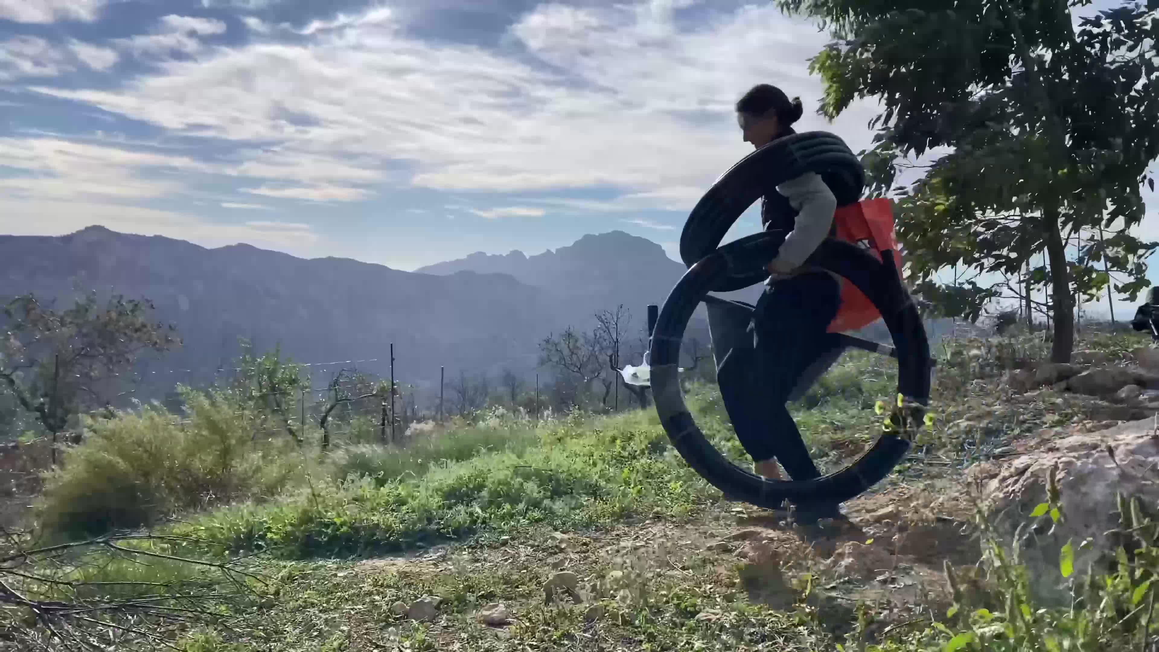 Predicting Next Year’s Spring Water Levels