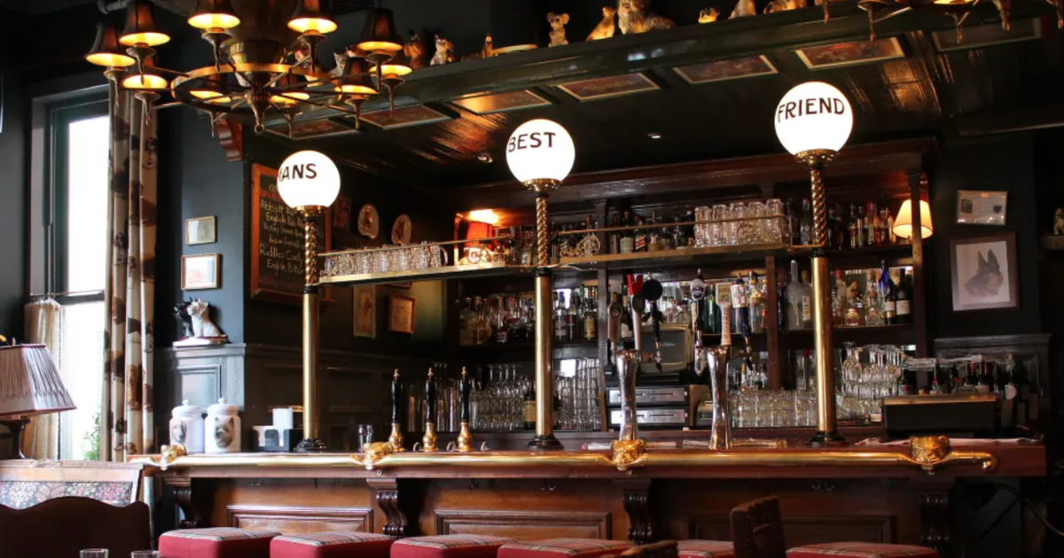 This Acclaimed Restaurant In Pennsylvania Is One of the Best in the US