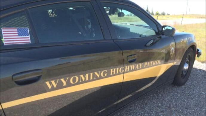 Multi-Agency operation removes unsafe drivers and vehicles from Wyoming ...