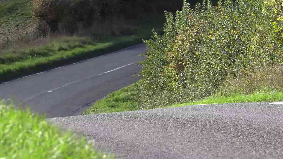 Clarkson s'est-il trompé au sujet des TVR des années 70 ? - Essai de la ...