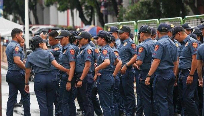 PNP orders probe vs cops in rape-robbery case