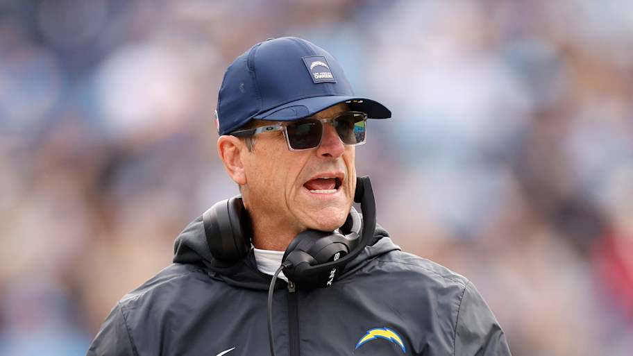 Chargers’ solution to growing crisis might be easier than anyone expected