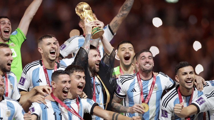 Russia want to host 'alternative World Cup' in 2026 - report