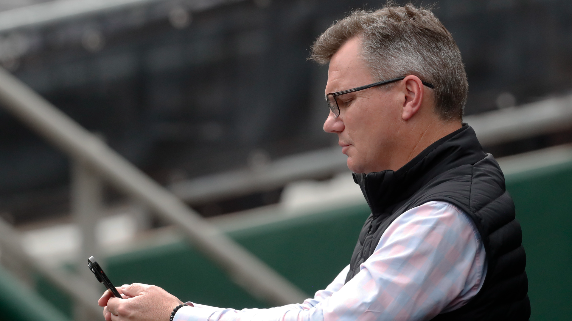 Ben Cherington 'confident' Pirates will keep adding this offseason