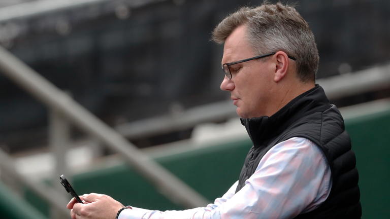 Ben Cherington 'confident' Pirates will keep adding this offseason