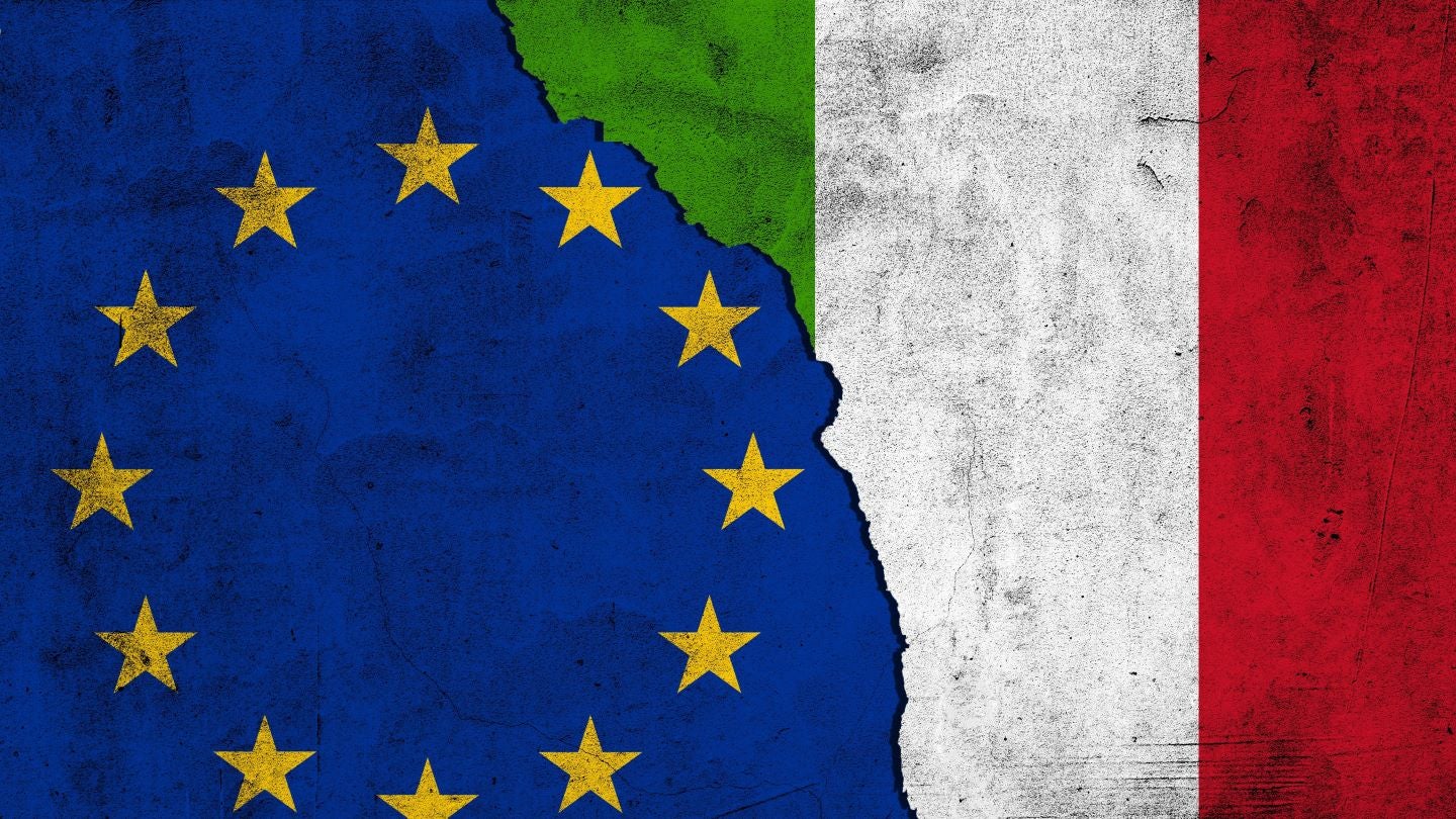 EU issues warning to Italy over its ‘golden powers’ in banking sector
