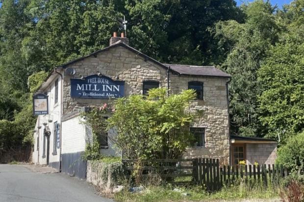 Readers 'can't wait' as once-popular Wrexham pub set to re-open over ...