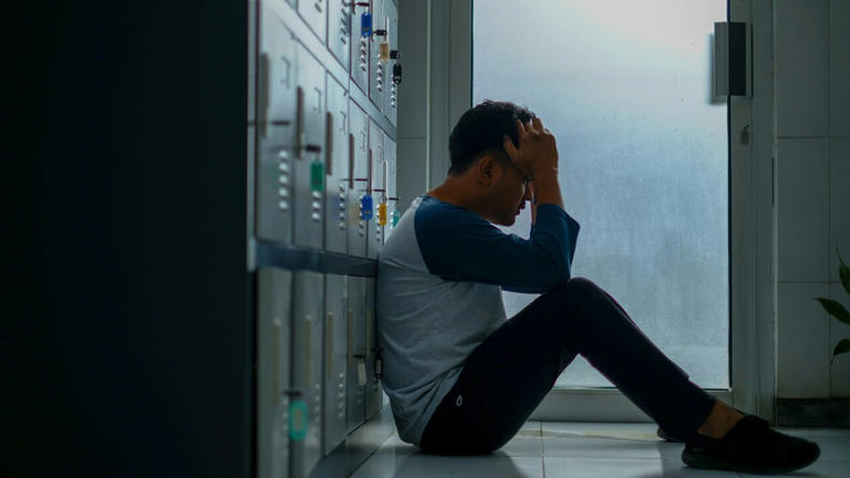 Teens prepared for puberty report fewer mental health issues