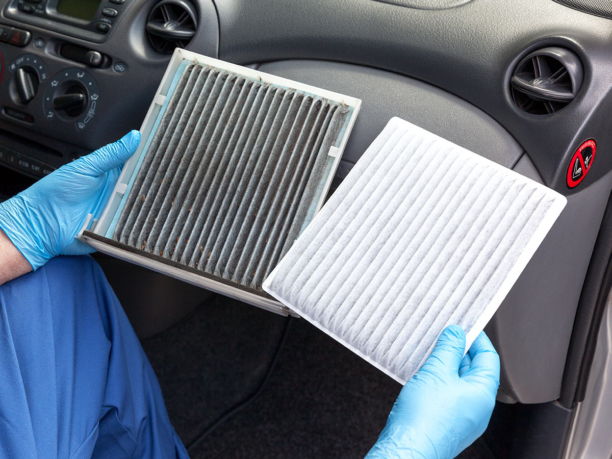 Mechanics are warning drivers about what happens when you skip these ...