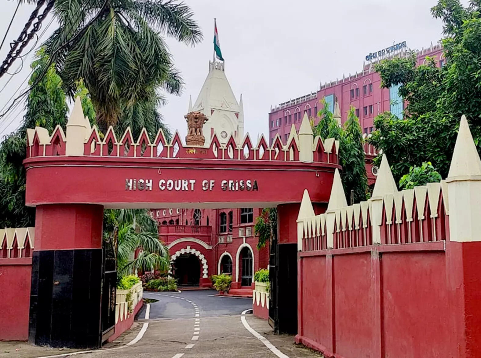 Orissa HC junks plea against regularisation of daily wager’s job