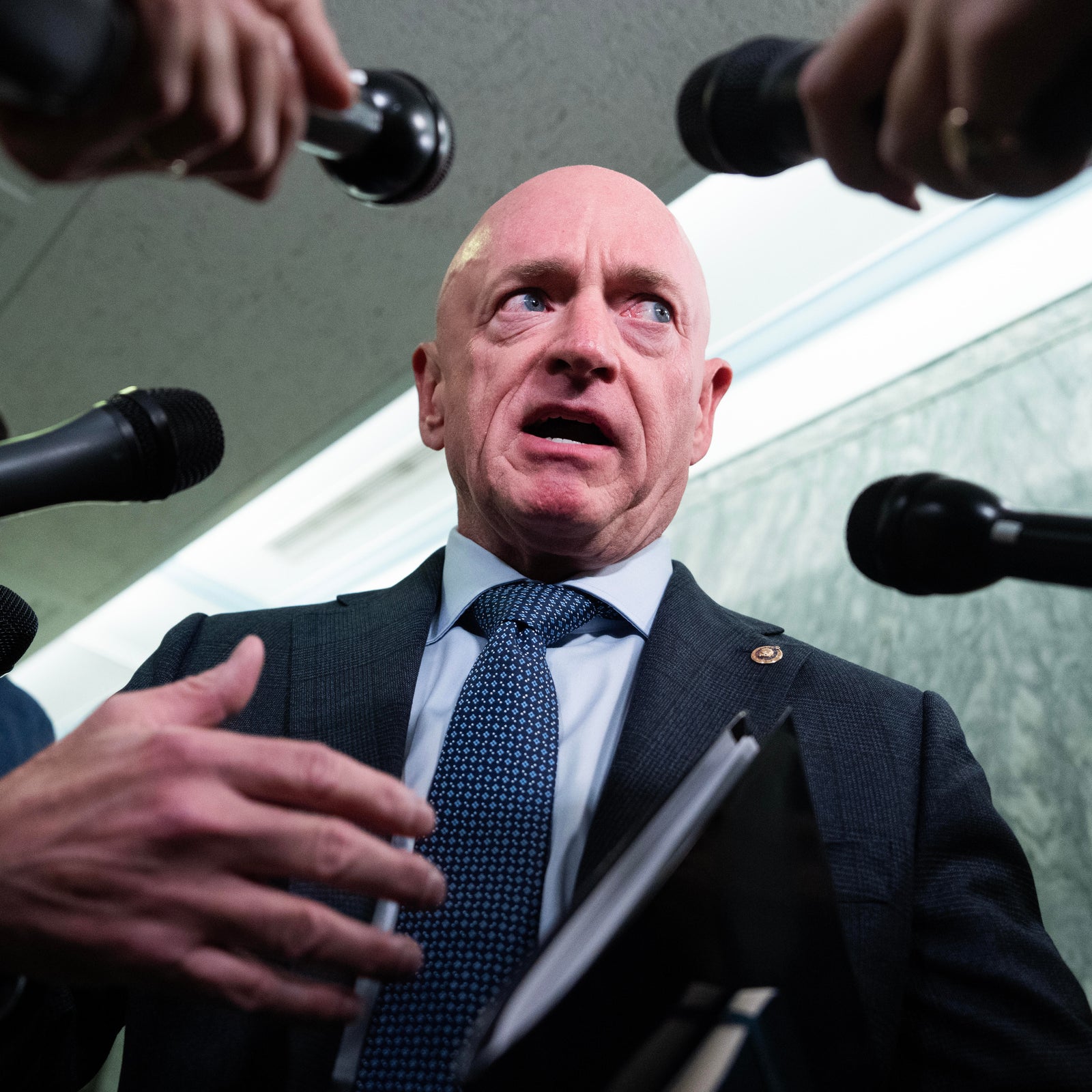 Pentagon says it's investigating Kelly for breach of military law after ...