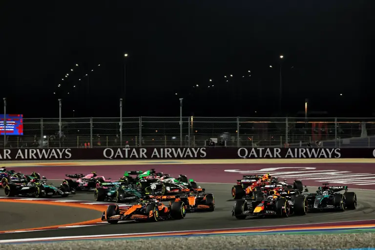 F1 team boss says Qatar race risks being 'destroyed' after special rule