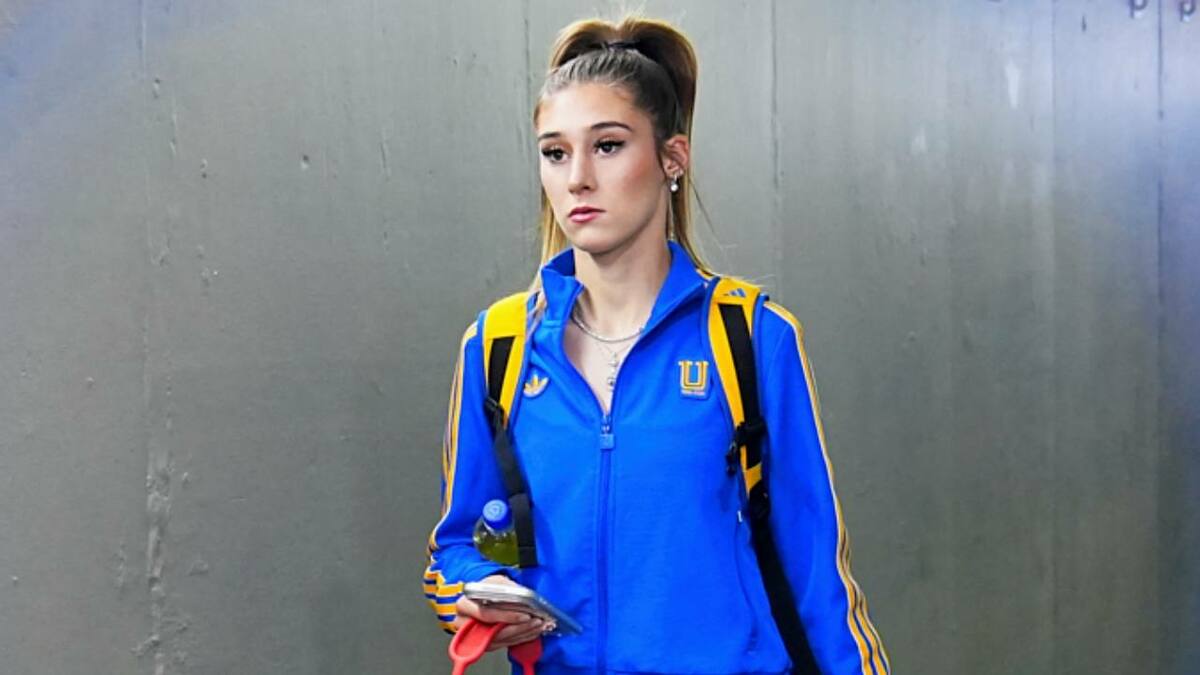 'No conoce la vergüenza': Tatiana Flores, criticada por su celebración ...