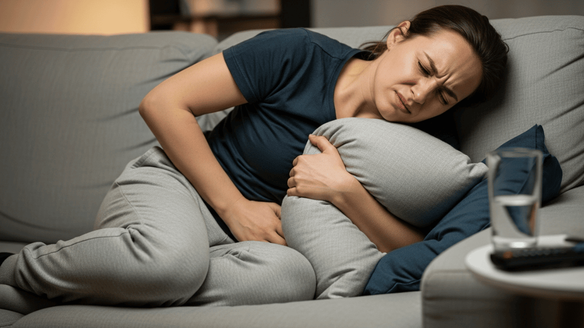 Pólipos en el colon: No ignores estas señales de alerta para tu salud ...