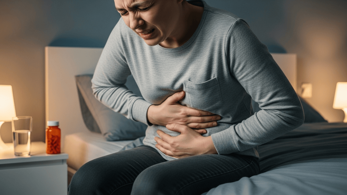 ¿Cómo se forman los pólipos en el colon y qué señales dan?