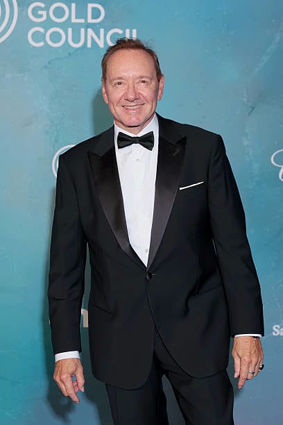 Celebrities Who Have Been Blacklisted From Hollywood...