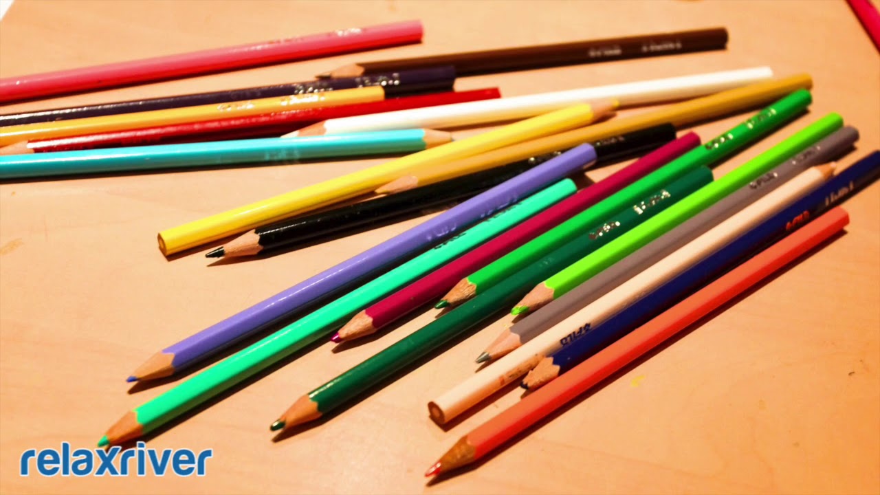 Backgrounds to study - mind training instrumental music (25 min)