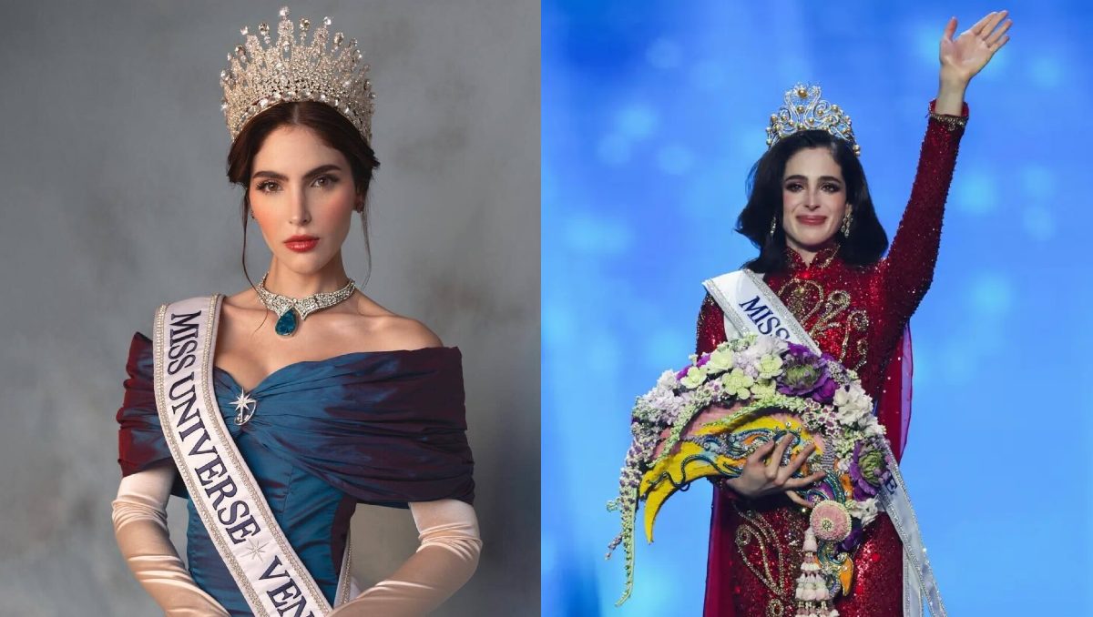 Stephany Abasali, Miss Venezuela, le da “me gusta” a videos de odio ...