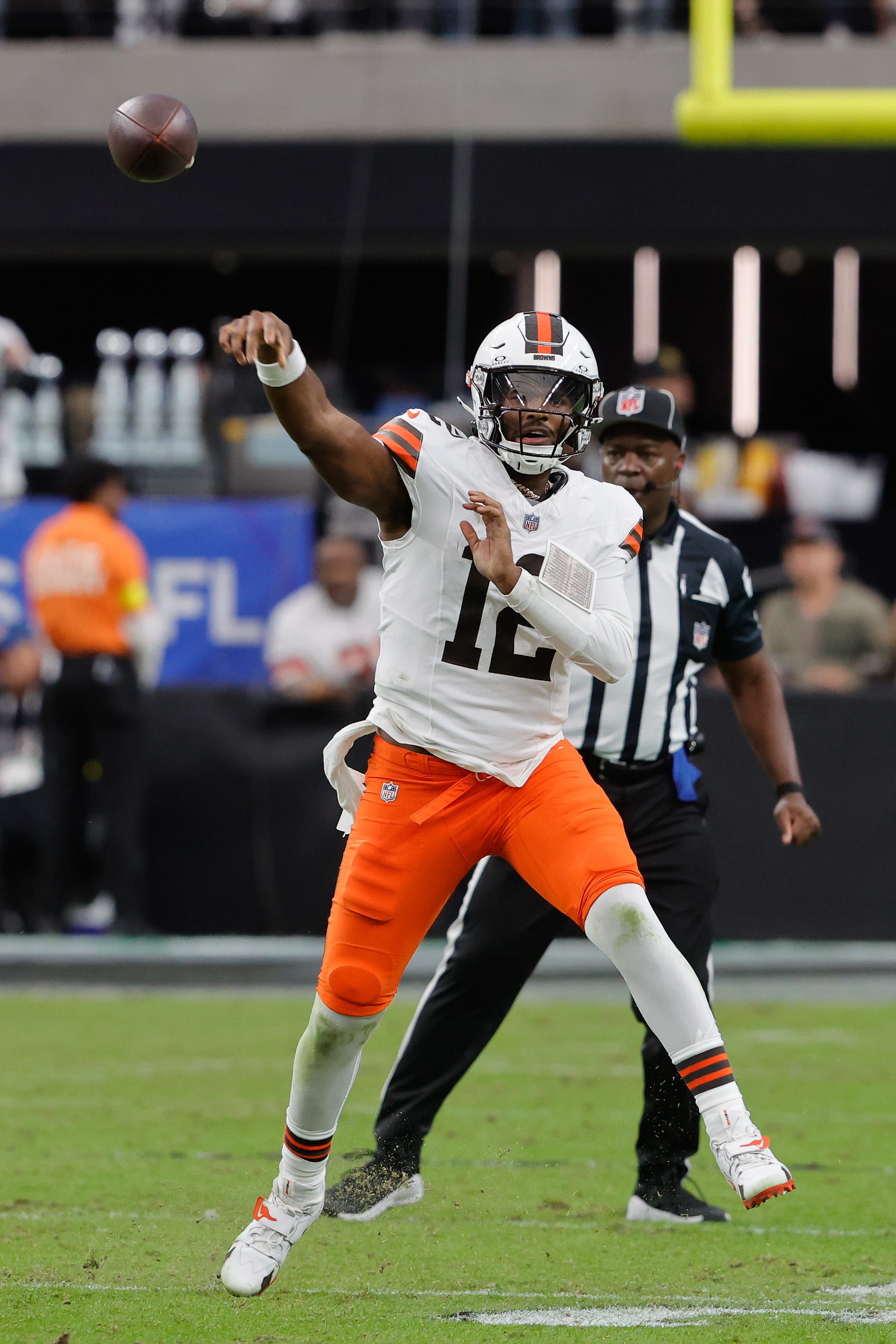 NFL Week 14 schedule: Full NFL broadcast assignments revealed