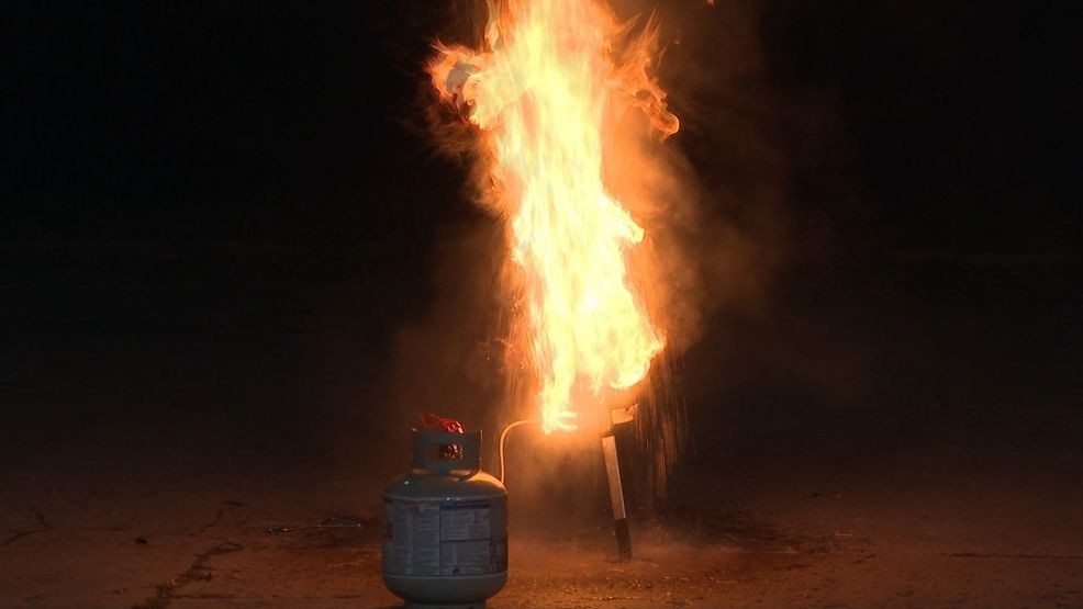 Thanksgiving cooking safety: Traverse City fire department warns of ...