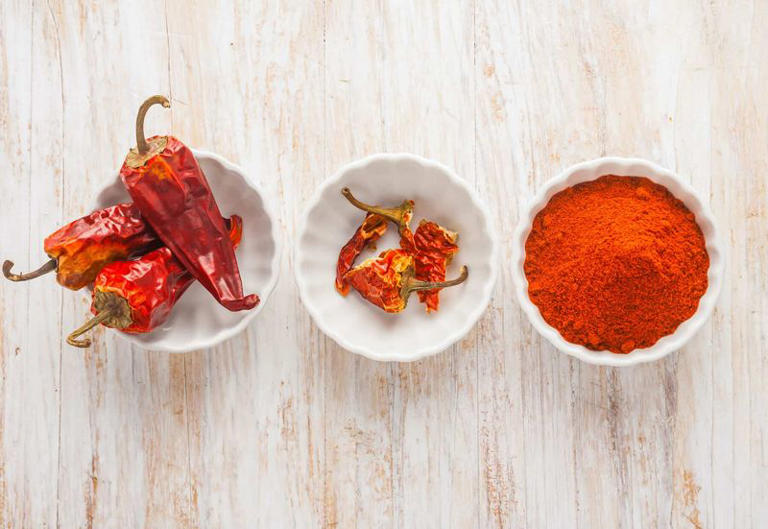 Why Your Body Starts Sweating When You Eat Spicy Foods