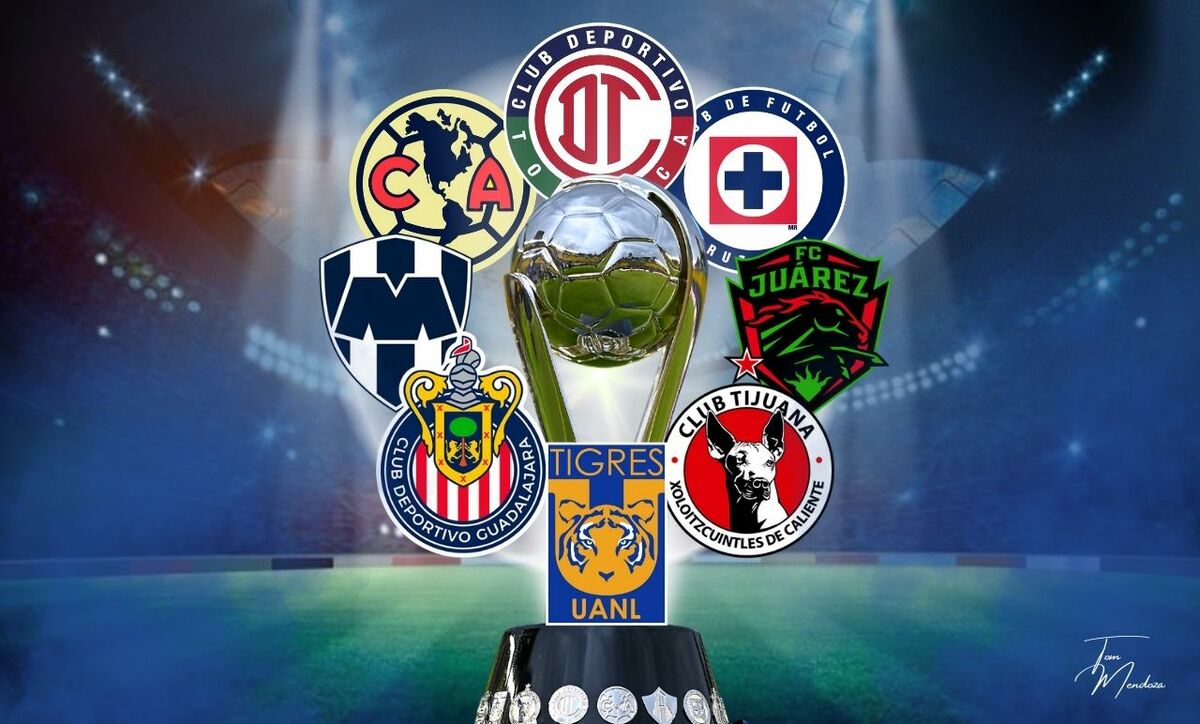 Cuartos de Final de la Liga MX: Fechas y horarios CONFIRMADOS del ...