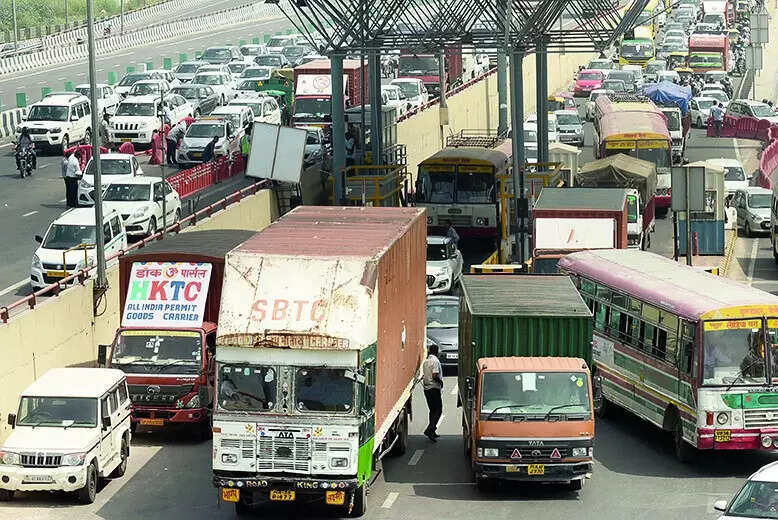 Only 1% of pending dues recovered under traffic OTS so far