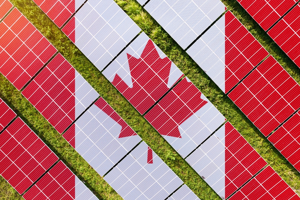 Report warns Canada is not building enough clean power to win major ...