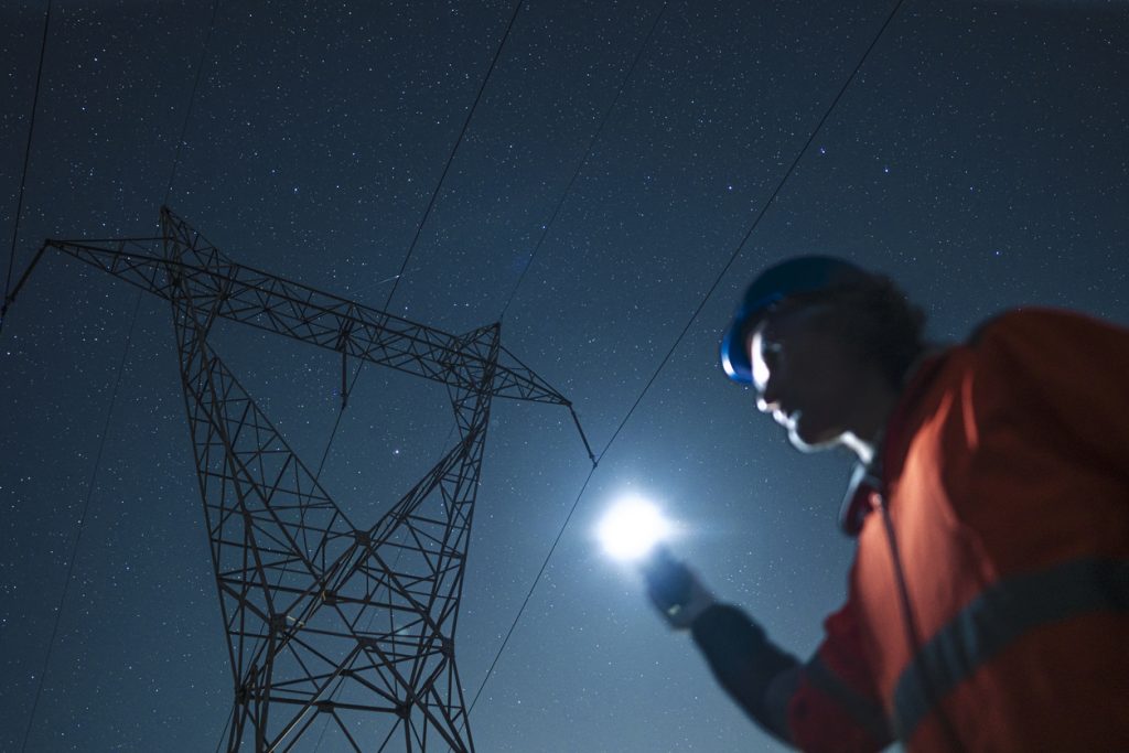 Venezuela’s grid disruption is a warning for the US