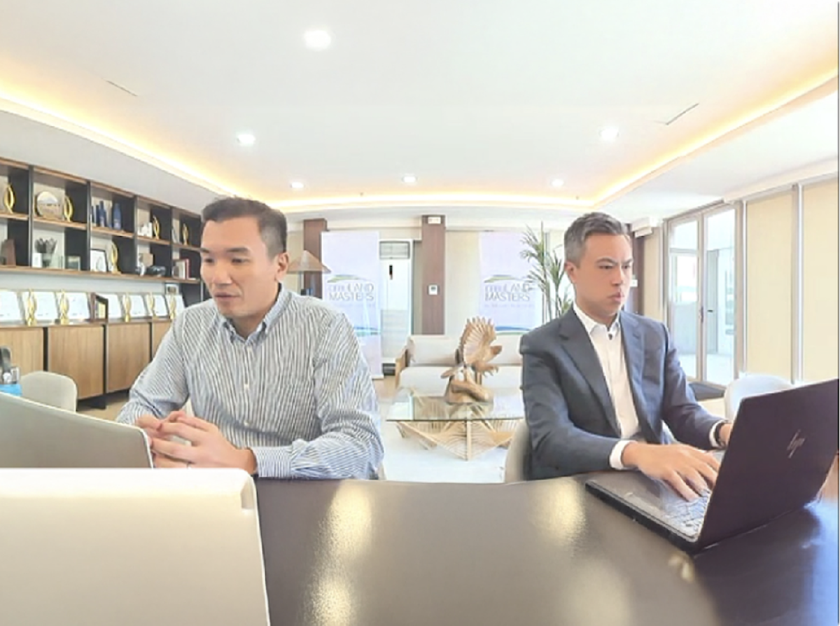 Cebu Landmasters leads in VizMin with robust growth amid challenges