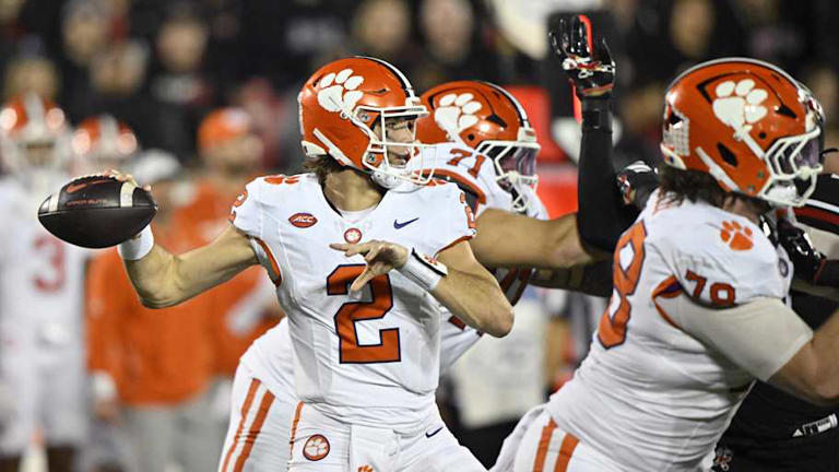 South Carolina vs Clemson: Previewing the Tigers in the Season Finale