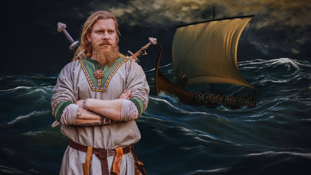 13 reasons the Viking empire was nearly impossible to stop